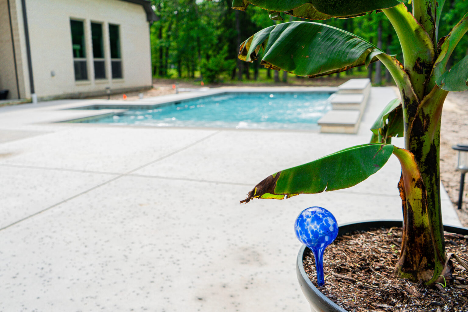 Custom Pool Builder Rockwall TX | Splash Pads & Outdoor Living | Splash ...