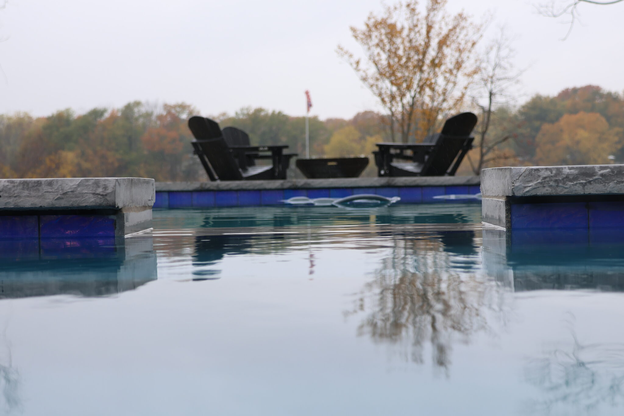 #1 Custom Pool Builder in Rockwall, TX